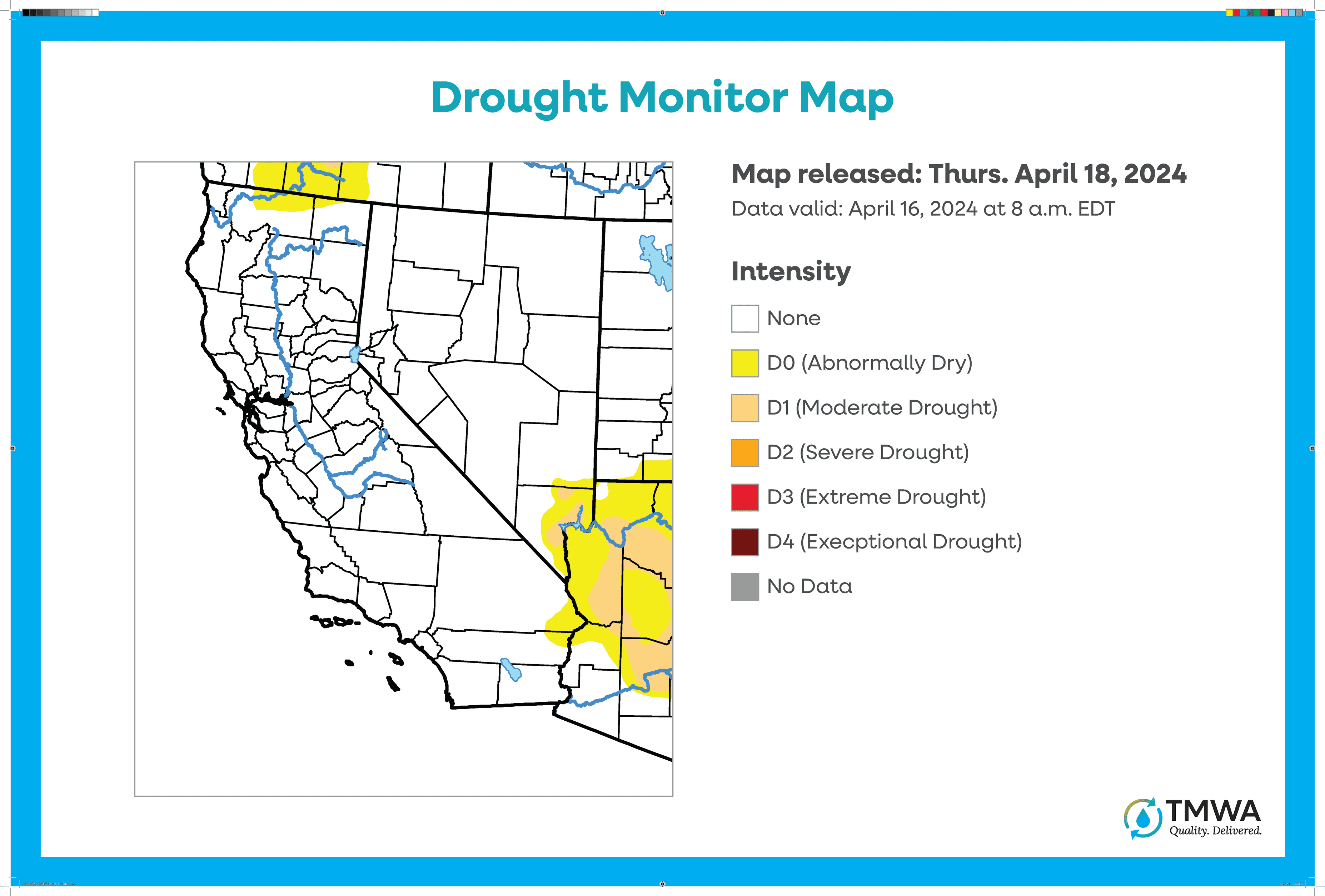 2024 Smart About Water Day Posters and Materials Archive | Smart About ...